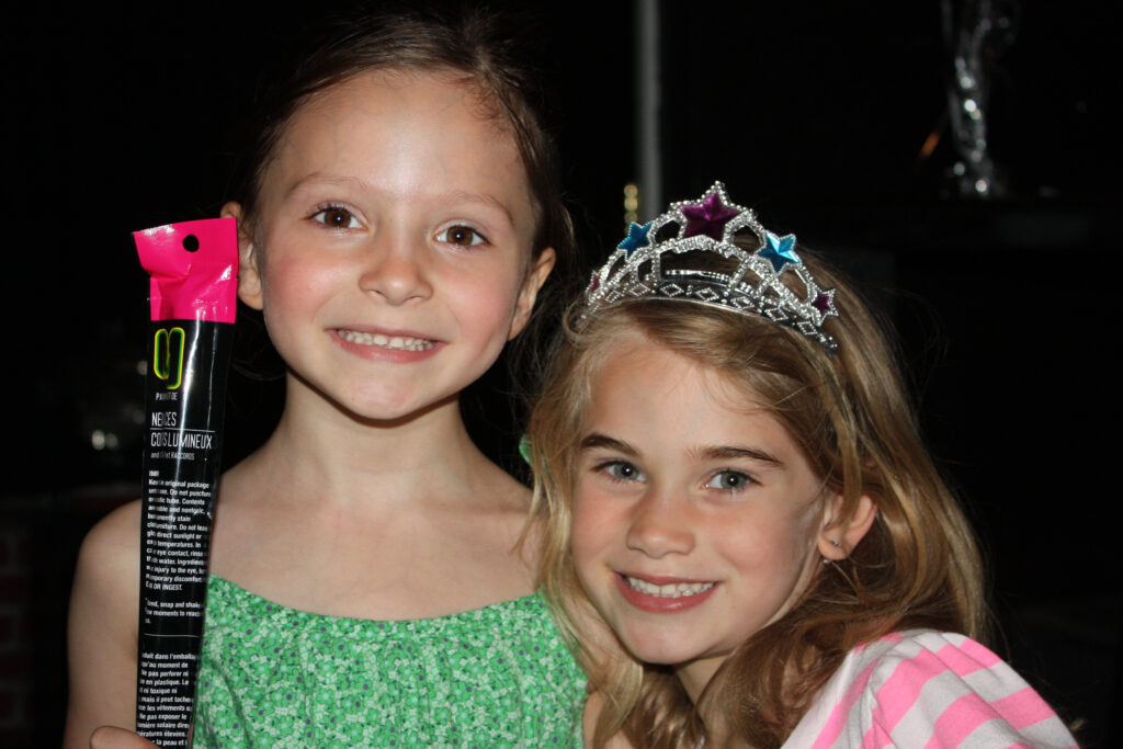 PL Glen Rock – Building characters through performing arts education.