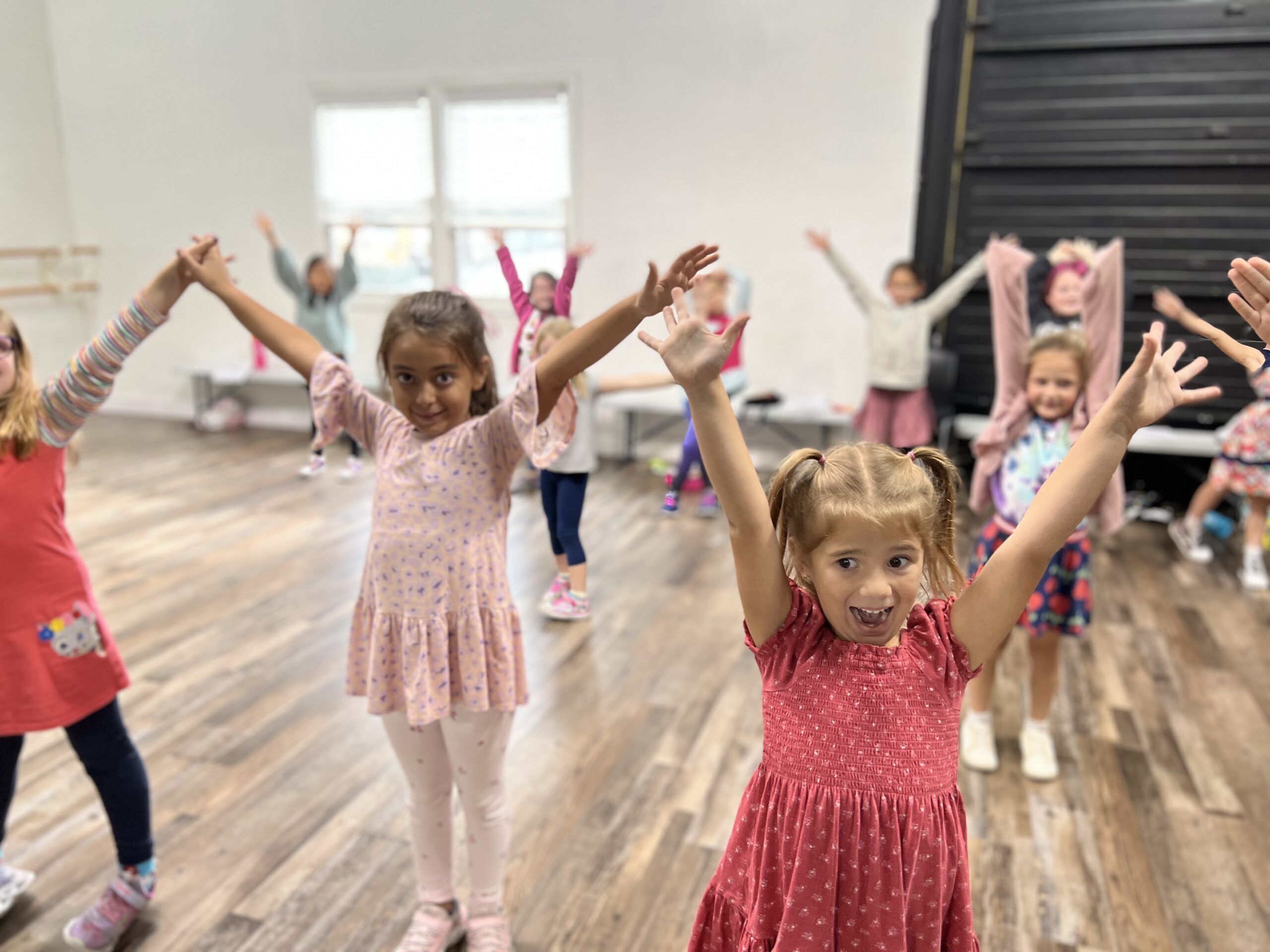 The Academy – PL Cedar Grove