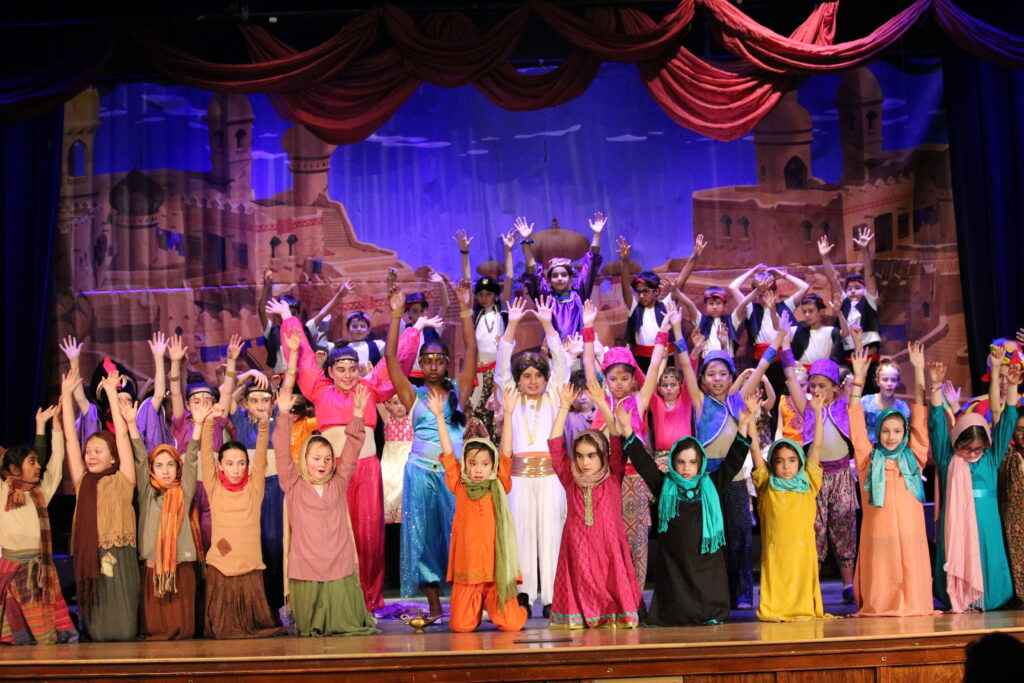 School Programs – PL Glen Rock